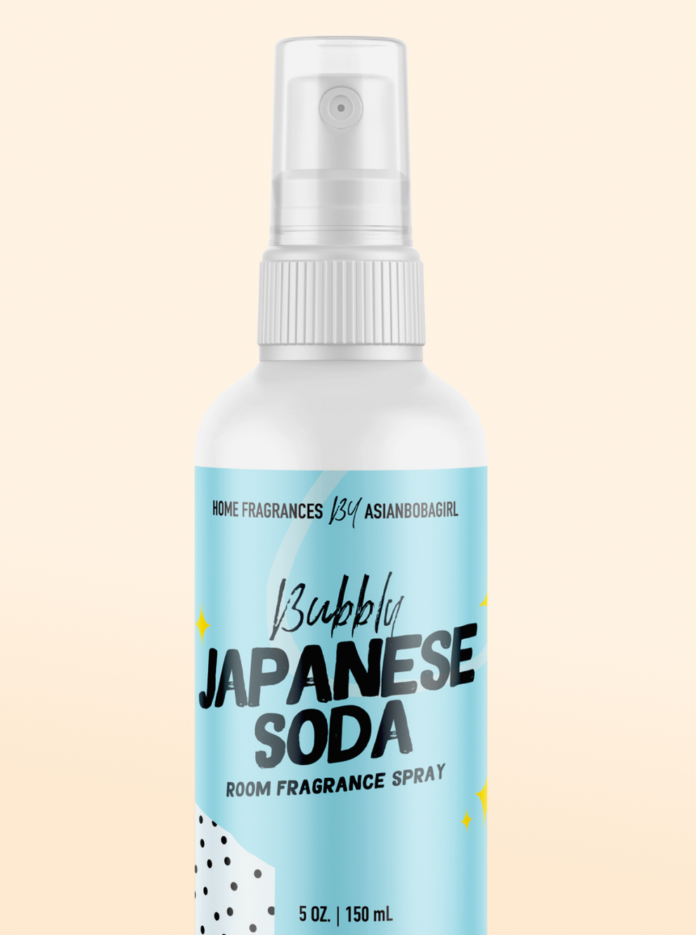 Japanese Soda Room Spray – AsianBobaGirl