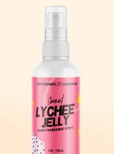 Lychee Jelly Room Spray – AsianBobaGirl