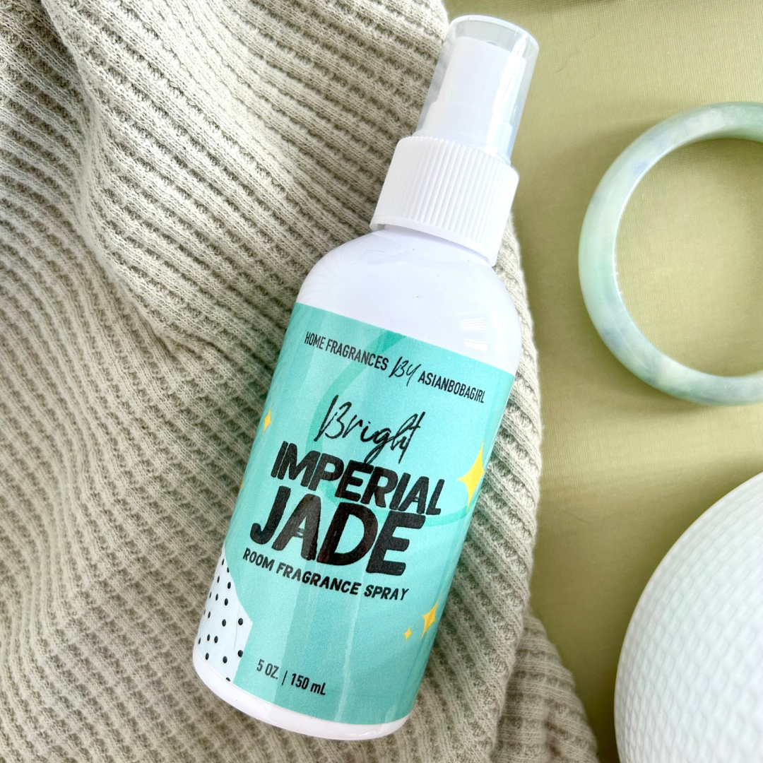 Imperial Jade Room Spray – AsianBobaGirl